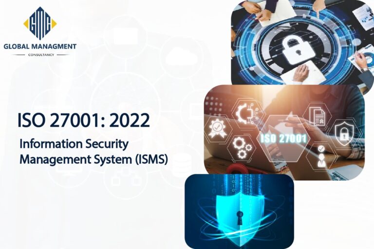 Information Security Management System - ISO Certification Consultants ...